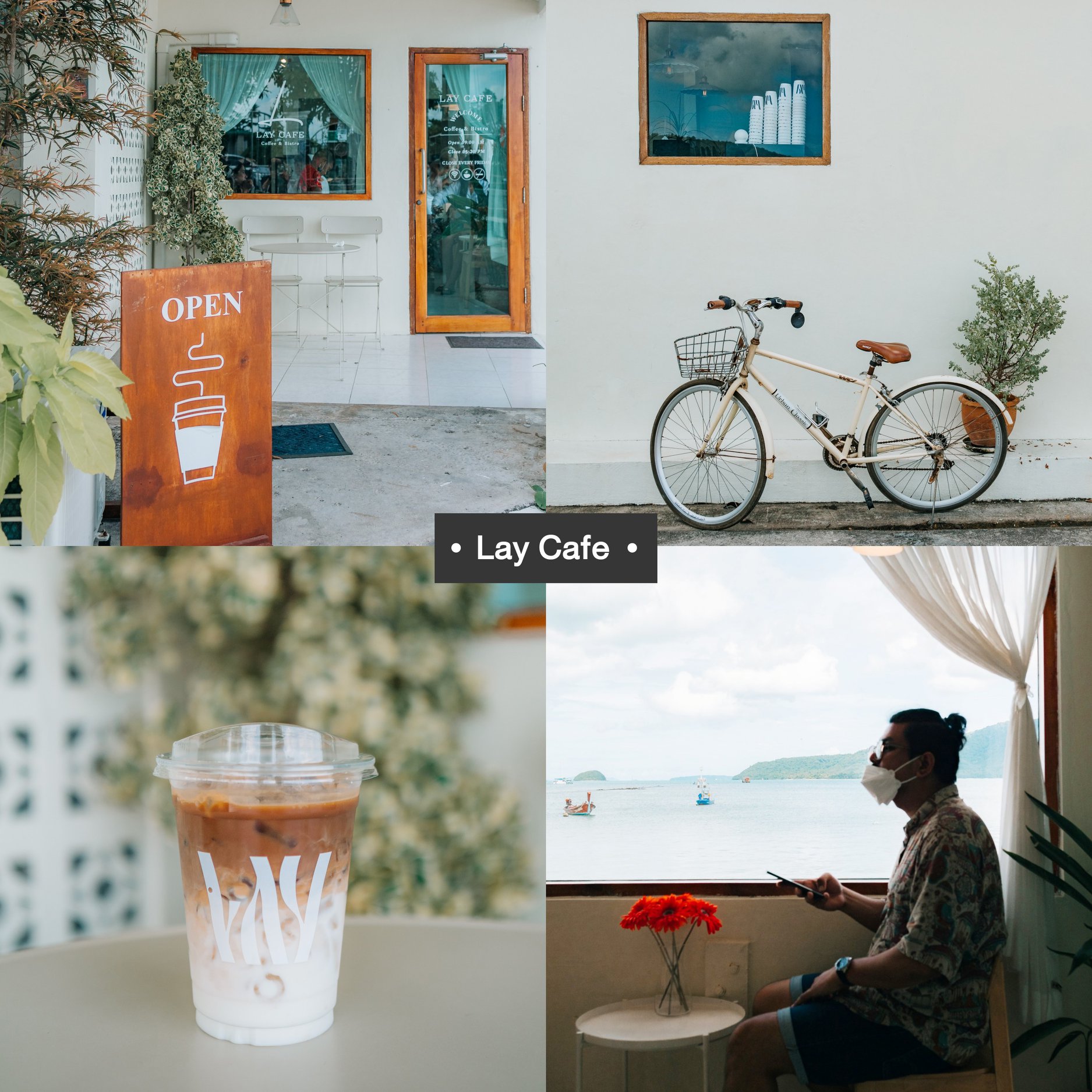 ภู เ ก็ ต 🌴 Phuket Travel Guide - ค น ห ล ง ท า ง