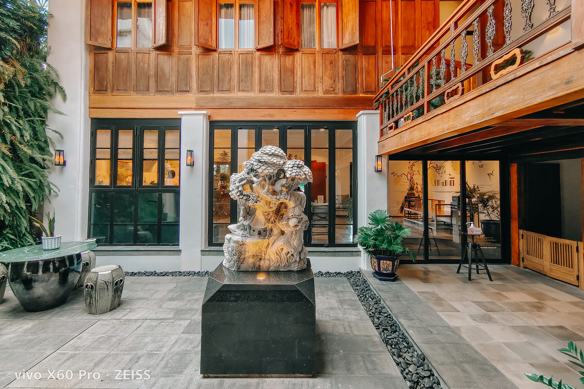 จั น ท บู ร : Chantaboon Old Town เดินทางย้อนเวลา เที่ยวชิคๆ ใช้ชีวิตช้าๆ ณ ชุมชนเก่าริมน้ำ - ค ...