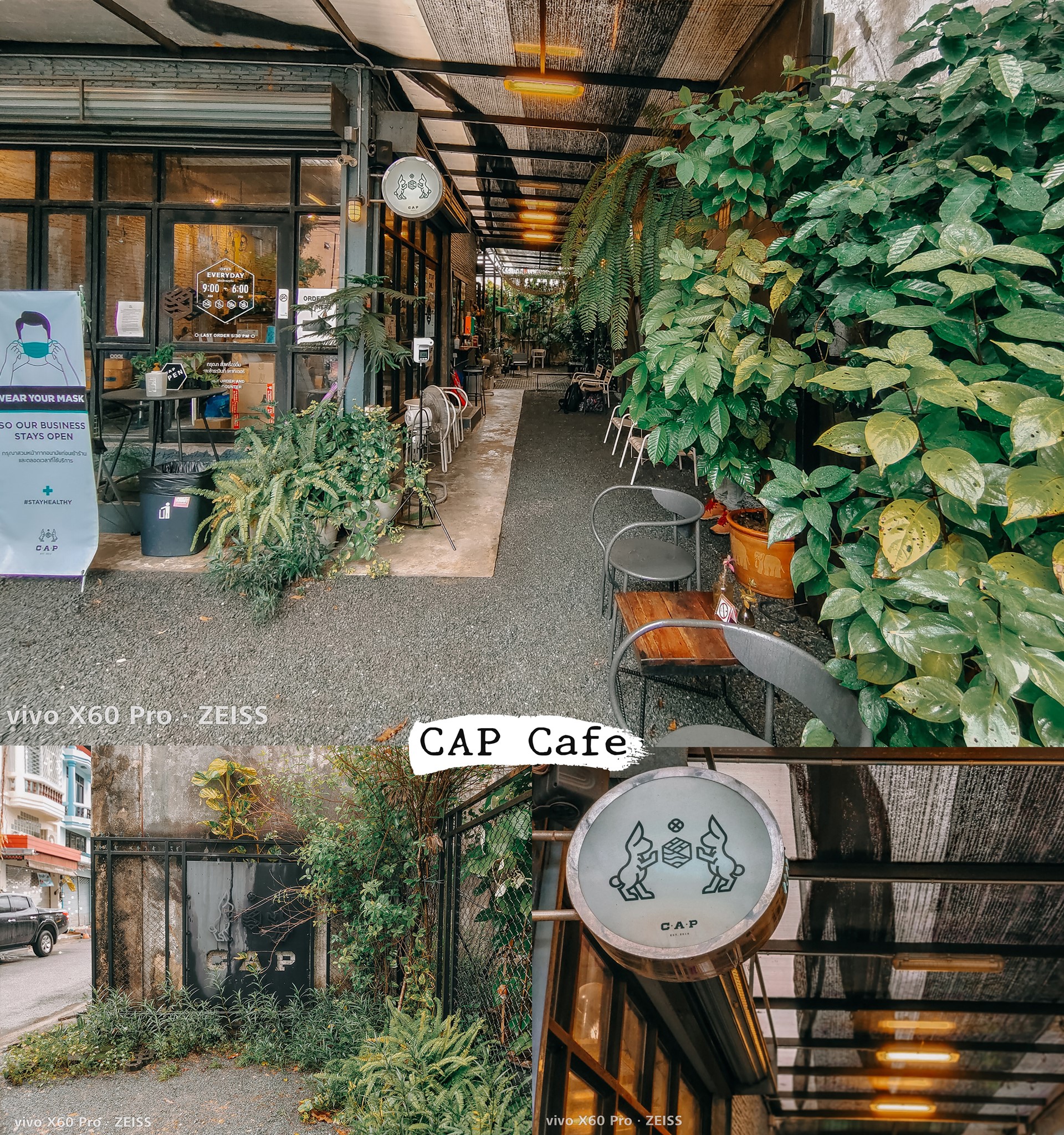 จั น ท บู ร : Chantaboon Old Town เดินทางย้อนเวลา เที่ยวชิคๆ ใช้ชีวิตช้าๆ ณ ชุมชนเก่าริมน้ำ - ค ...