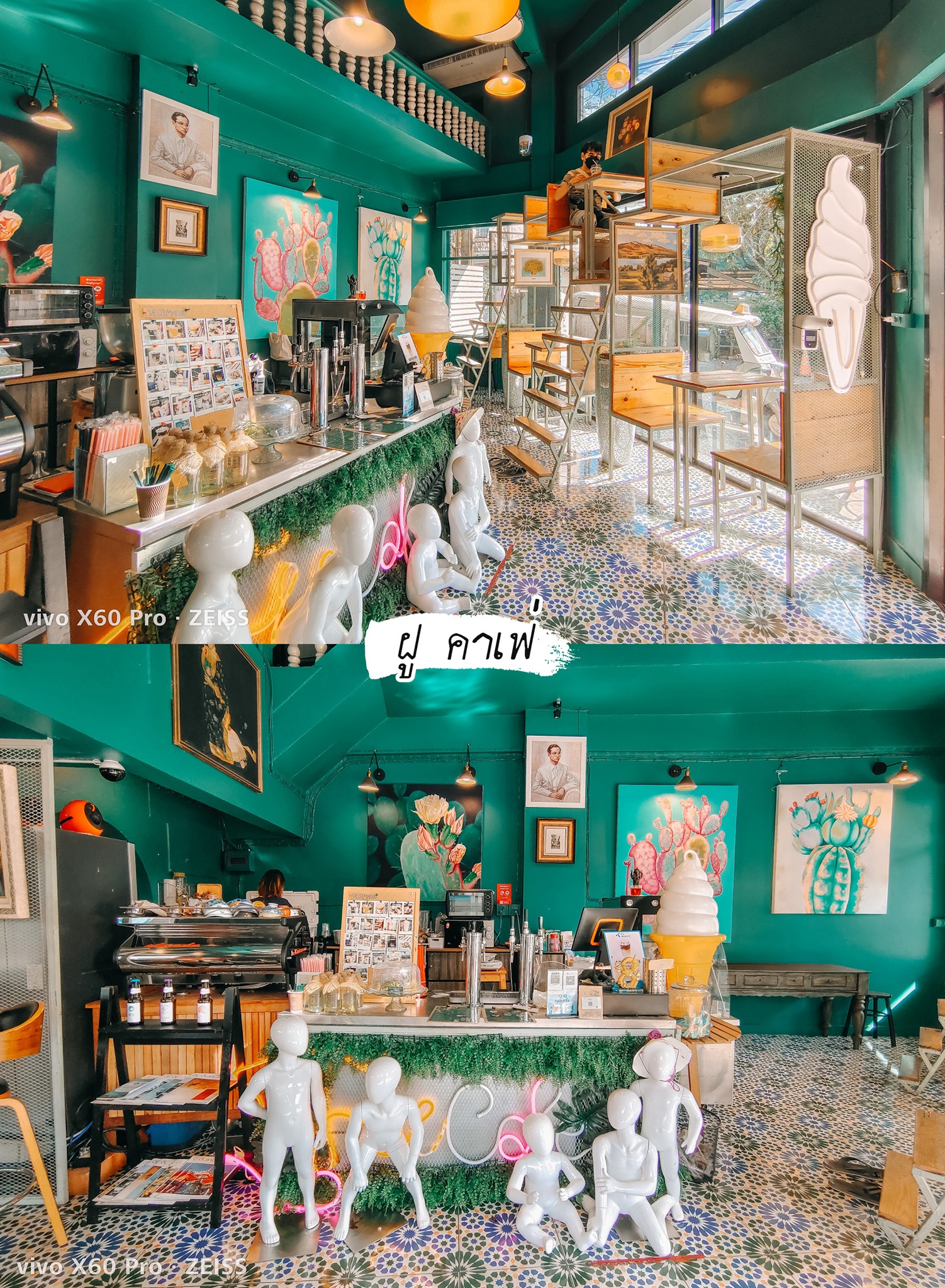 จั น ท บู ร : Chantaboon Old Town เดินทางย้อนเวลา เที่ยวชิคๆ ใช้ชีวิตช้าๆ ณ ชุมชนเก่าริมน้ำ - ค ...