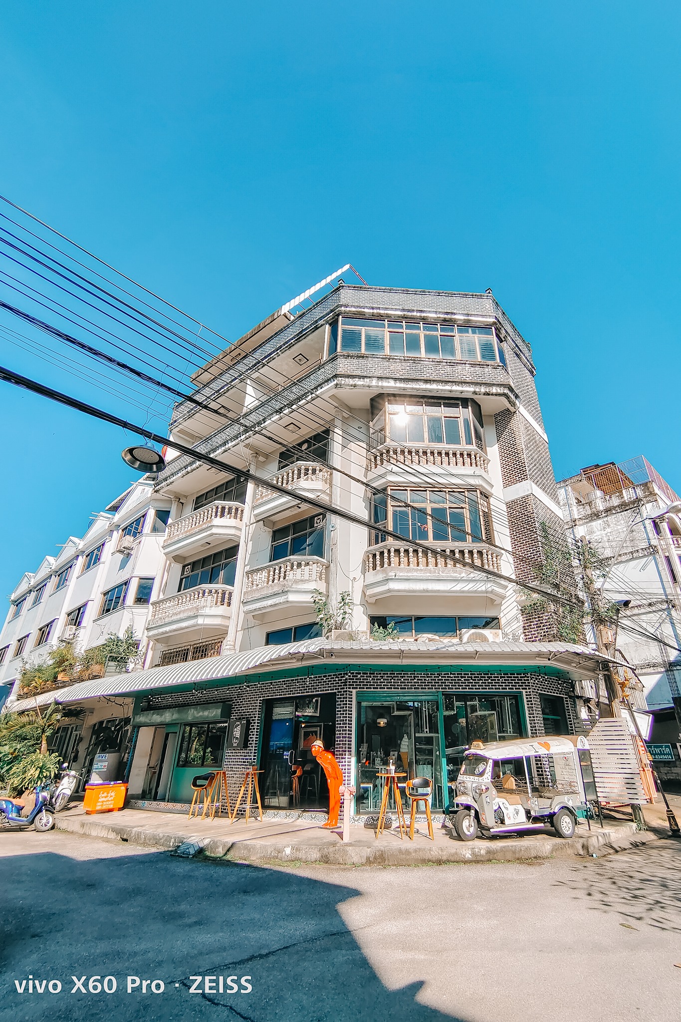 จั น ท บู ร : Chantaboon Old Town เดินทางย้อนเวลา เที่ยวชิคๆ ใช้ชีวิตช้าๆ ณ ชุมชนเก่าริมน้ำ - ค ...