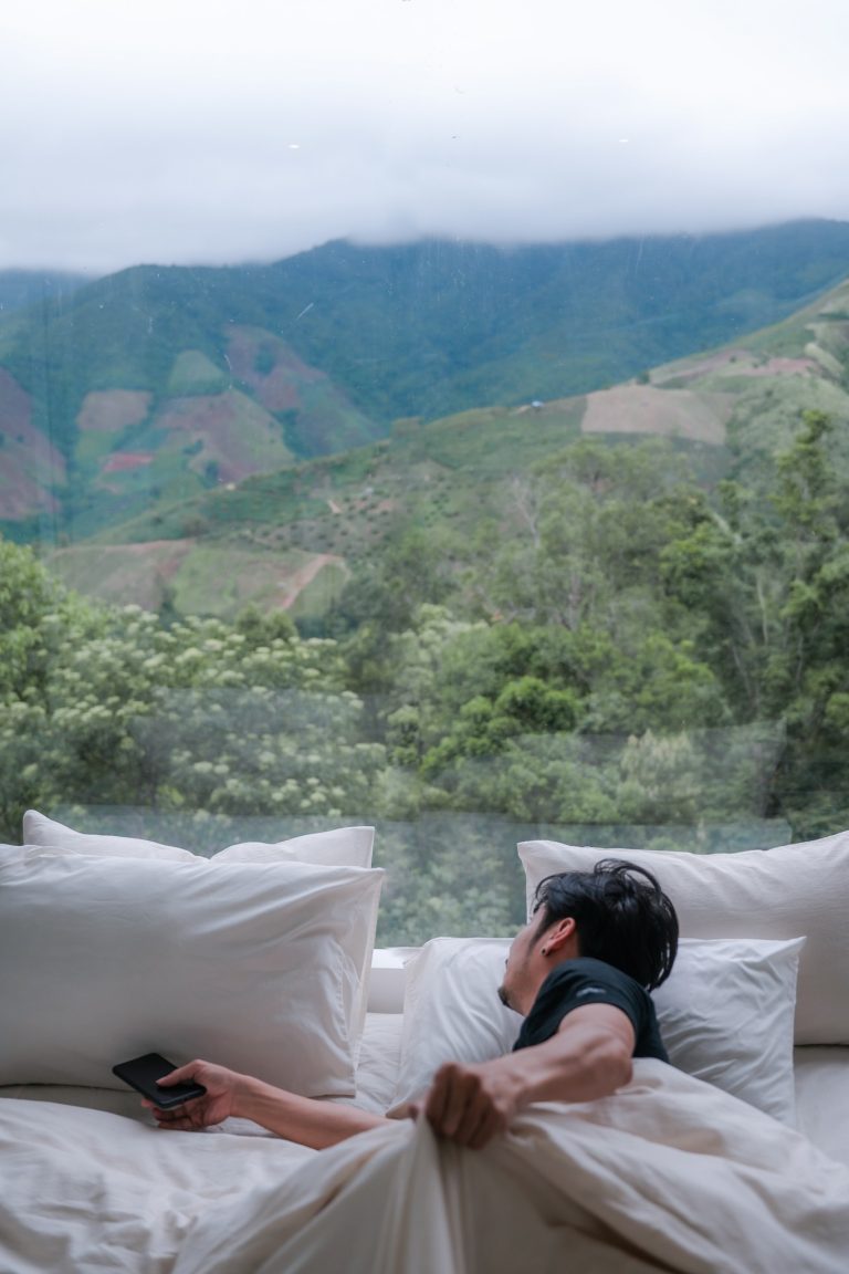 🏠🌿 𝐎𝐍𝐄 𝐒𝐀𝐊𝐀𝐃 | บ้านวันสกาด บ้านพักสไตล์ Modern สุด Private เปิดใหม่บนดอยสกาด - ค น ห ล ง ท า ง