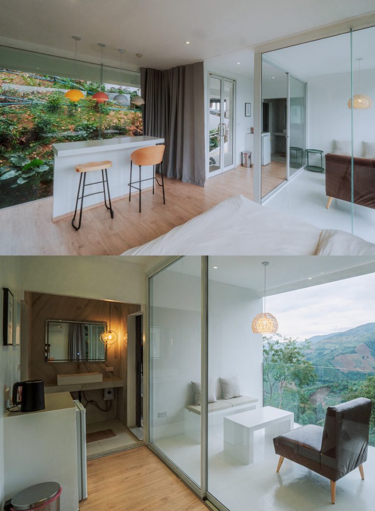 🏠🌿 𝐎𝐍𝐄 𝐒𝐀𝐊𝐀𝐃 | บ้านวันสกาด บ้านพักสไตล์ Modern สุด Private เปิดใหม่บนดอยสกาด - ค น ห ล ง ท า ง